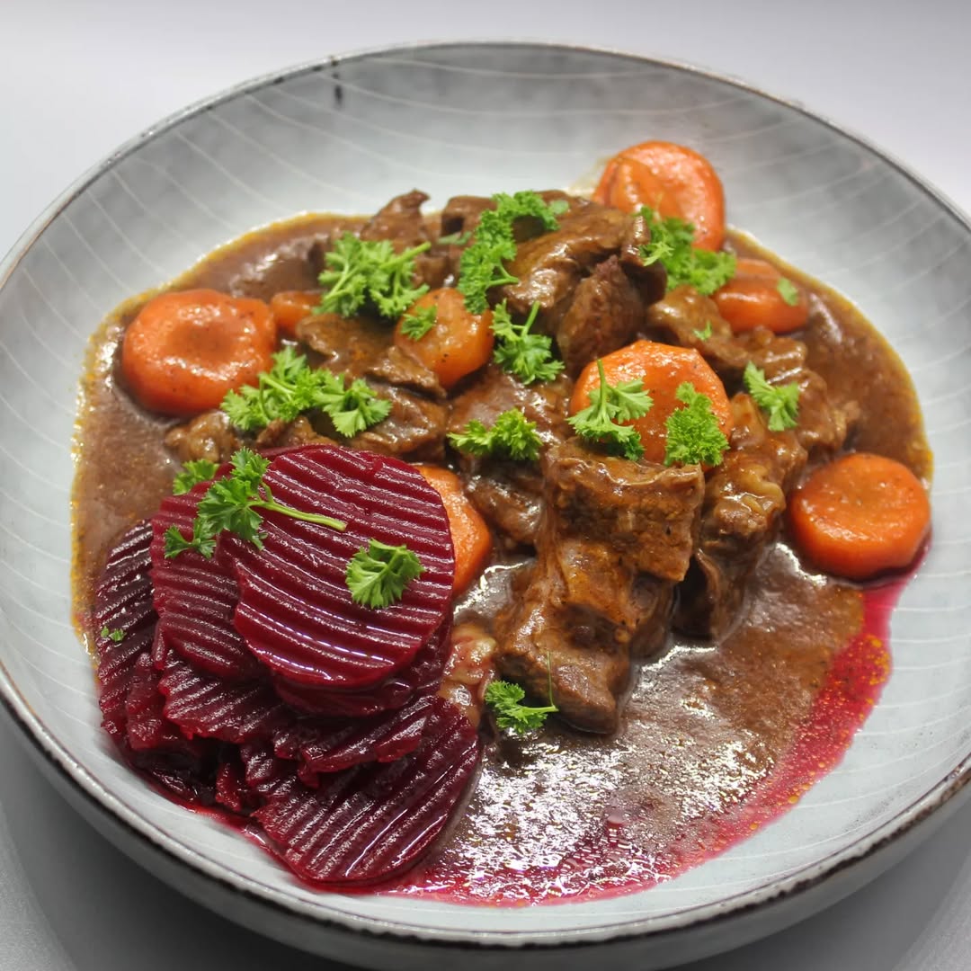 Klassisk skånsk kalops av Matmedmartin